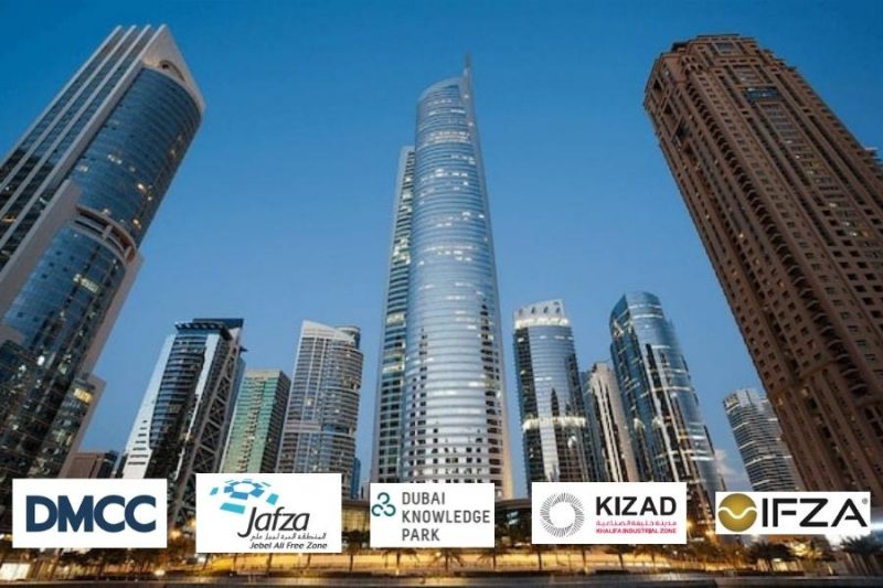 5 Benefits of UAE Free Zone Company - SocieteDubai